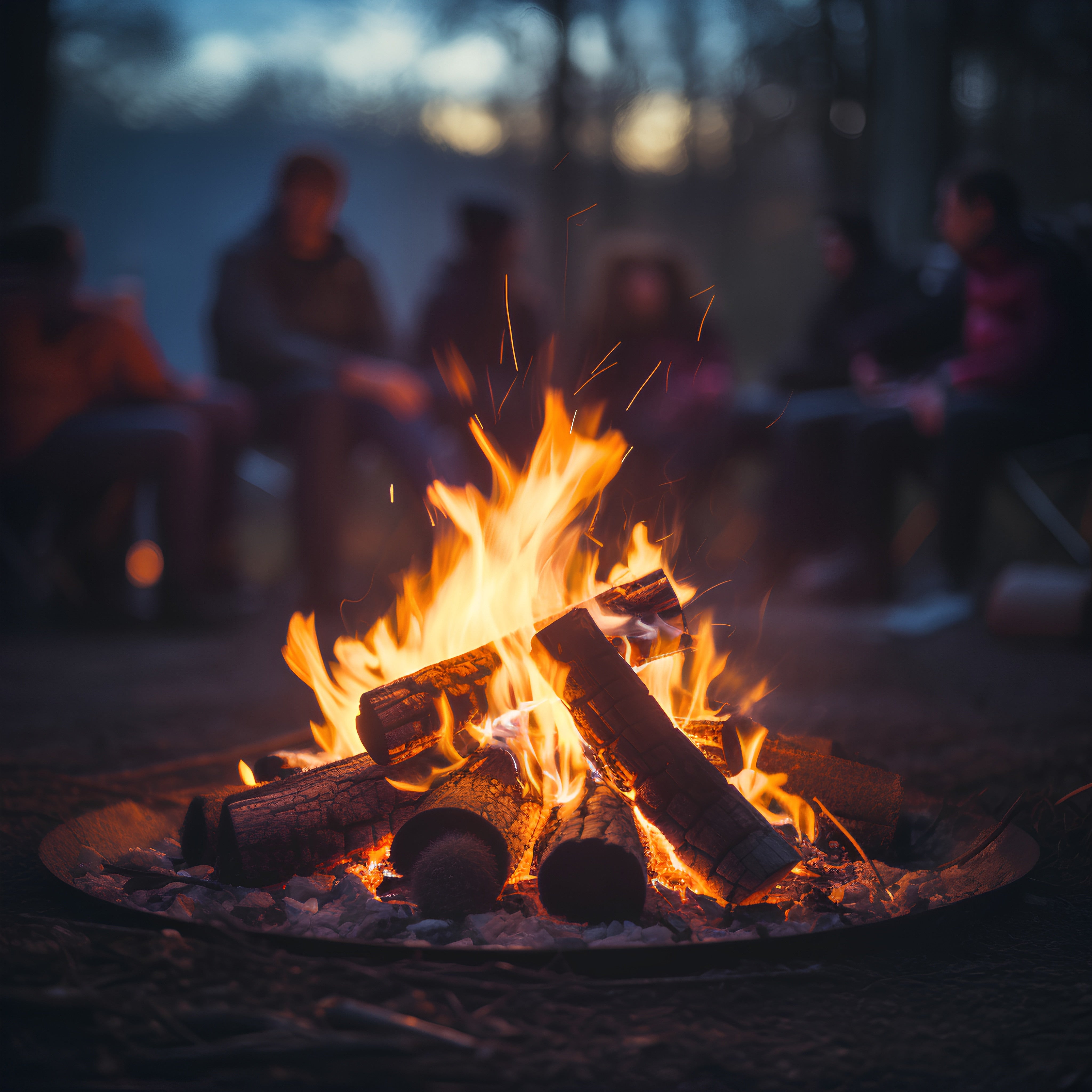 Unlocking the Magic of Kiln-Dried Firewood: A Guide to a Superior Fire ...